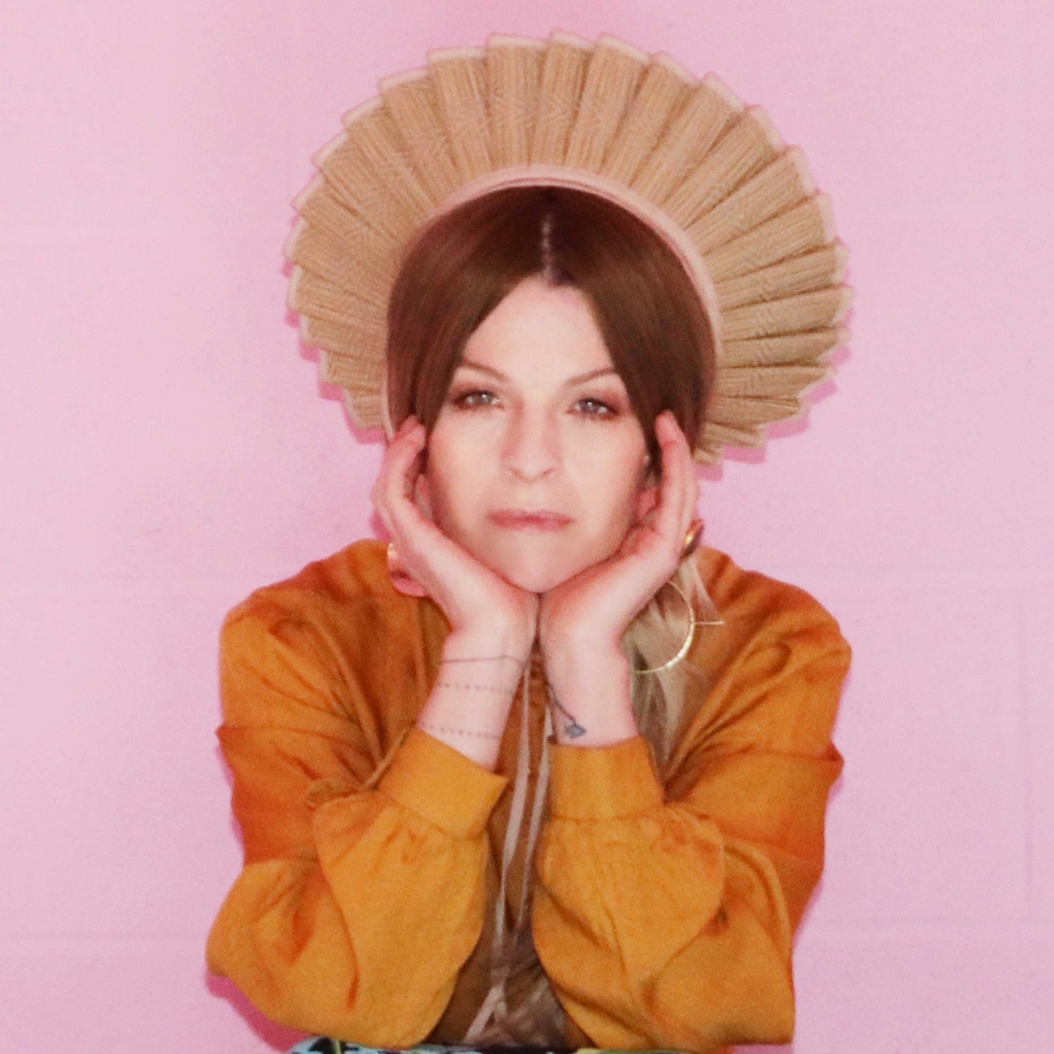 JESCA HOOP (USA) – Support: Chloe Foy - Club Manufaktur e.V. aus Schorndorf