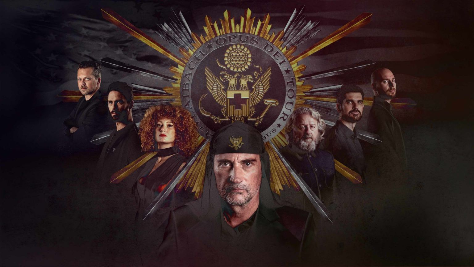 LAIBACH (SVN) - Club Manufaktur e.V. aus Schorndorf